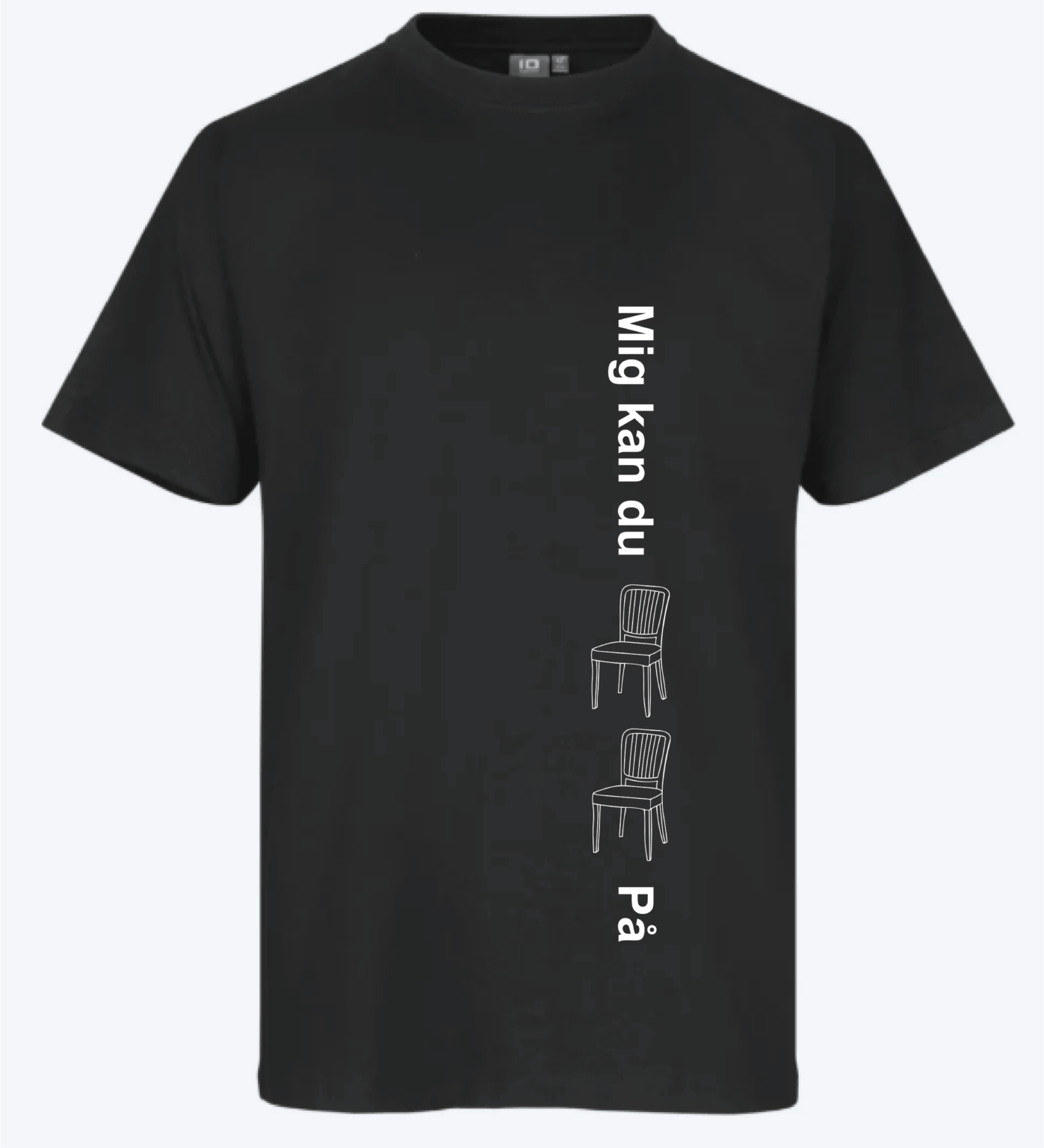Design dit eget tøj med unikt print | ZO24 Printhouse